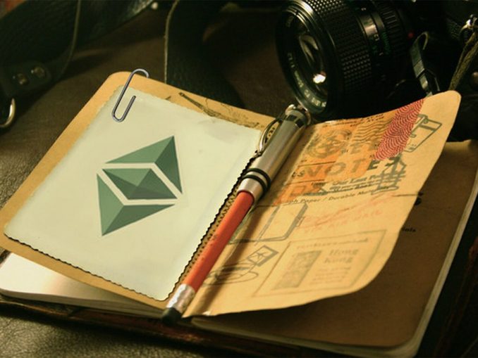 About Ethereum Classic - Ethereum Classic (ETC) Wallet
