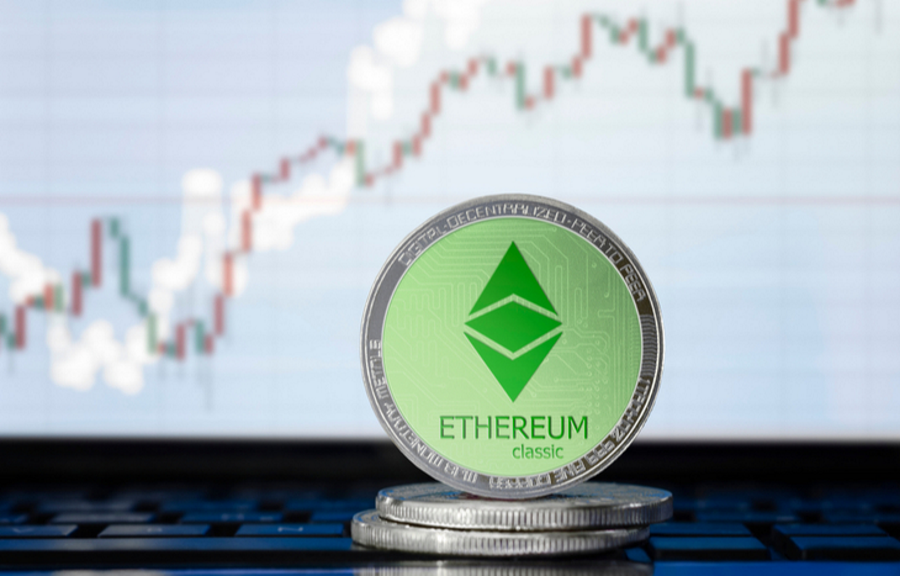 5 Reasons to Trade Ethereum Classic - Ethereum Classic (ETC) Wallet