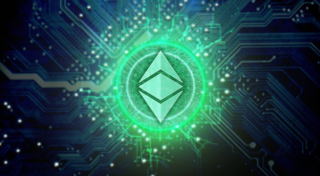 ETC cryptocurrency: how the Ethereum Classic project came to be ...