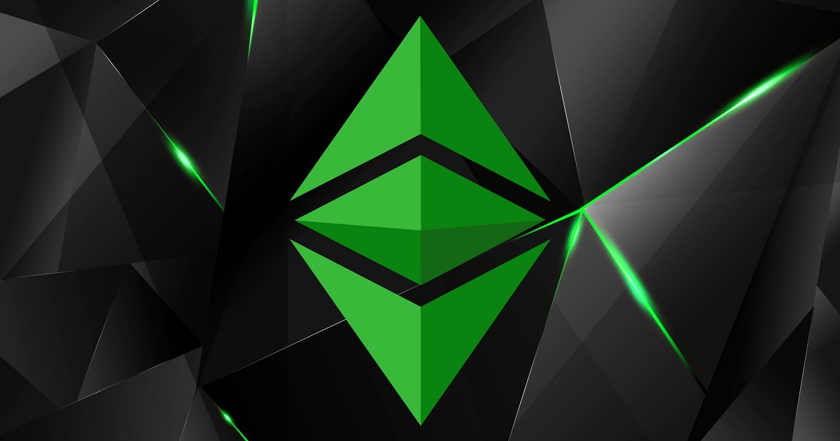 Big prospects for Ethereum Classic cryptocurrency in 2022 - Ethereum ...