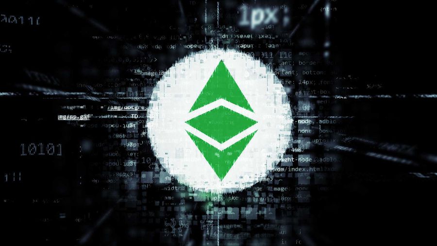 Ethereum Classic - past, present and future - Ethereum Classic (ETC) Wallet