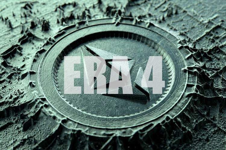 Another Ethereum classic (ETC) fifthening has taken place - welcome to ...