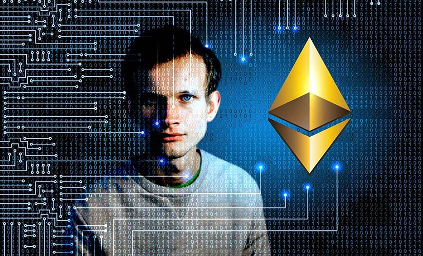 Big opportunities for Ethereum Classic (ETC). Vitalik Buterin named the ...